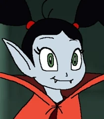 Cree Summer | English and Non-engish voice over and dubbing Wiki | Fandom