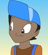 Rosemary Hills: Kaichumon Adventures (2022) | English and Non-engish ...