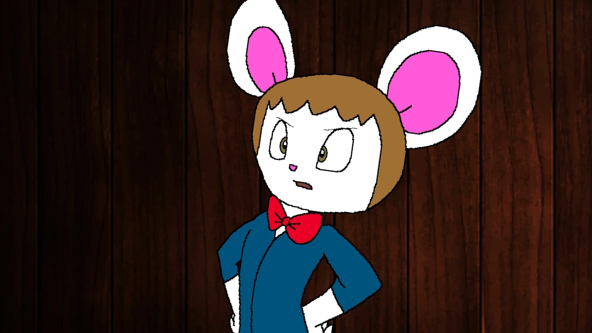 Trina, the Special Detective (2014)/Screencaps | English and Non-engish ...