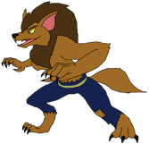 Sally Radcliffe and the Ghoul School (1990)/Characters | English and ...