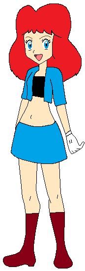 Trina | English and Non-engish voice over and dubbing Wiki | Fandom