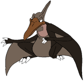 Bronty (1997)/Characters | English and Non-engish voice over and ...