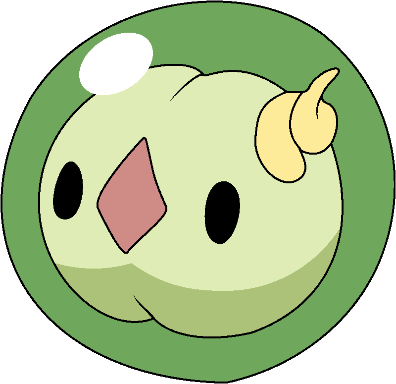 Rosemary Hills: Pokemon Shine and Shade (2023)/Character's Pokemon Team ...