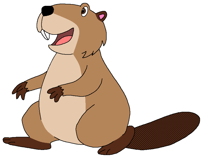 The Spacebots: Wildlife Around the World (2000)/Characters/Europe ...