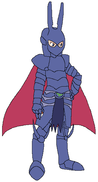 Pokemon: Topaz and Aquamarine (Video Game) (2022)/Elite Four and ...