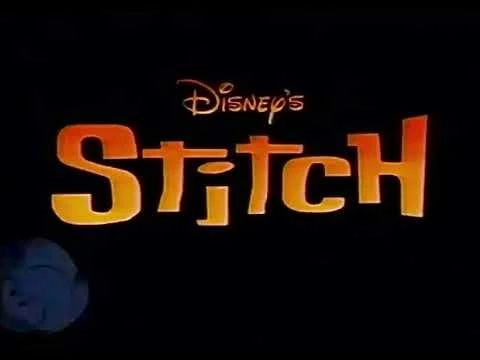Stitch! The Movie VHS Trailer (Version 1) | English and Non-engish ...