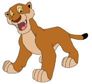 The Smilodon King (1991)/Characters | English and Non-engish voice over ...