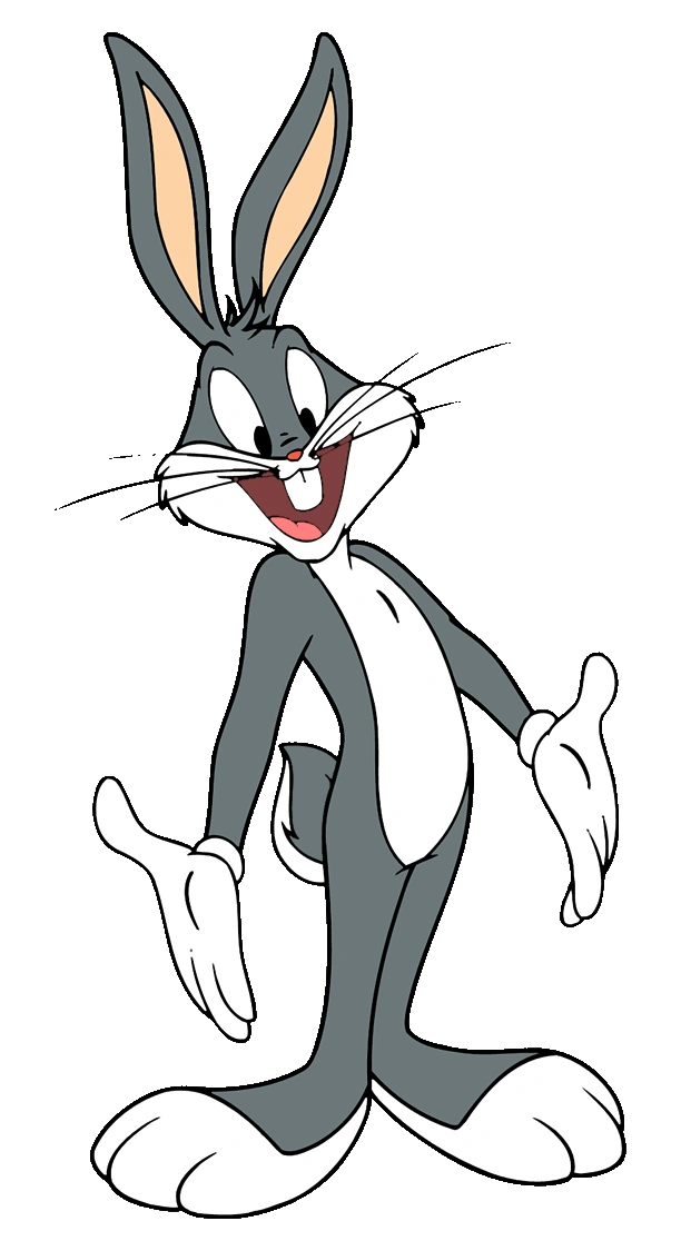 Boris Bunny and his Friends (1970)/Characters | English and Non-engish ...