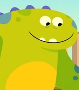 Rhymington Square (2023) | English and Non-engish voice over and ...