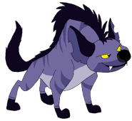 The Tiger Guard (2018)/Characters | English and Non-engish voice over ...