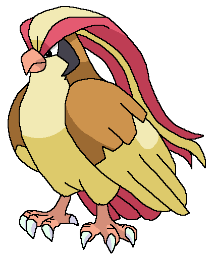 Rosemary Hills: Pokemon Shine and Shade (2023)/Gym Leader's Pokemon ...