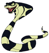 The Tiger Guard (2018)/Characters | English and Non-engish voice over ...