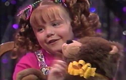 Sing And Dance With Barney Kathy