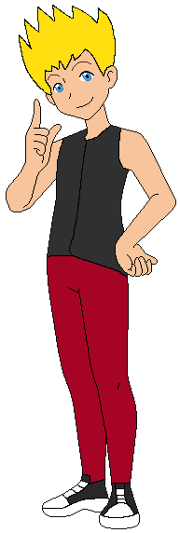 Pokemon: Topaz and Aquamarine (Video Game) (2022)/Gym Leaders | English ...