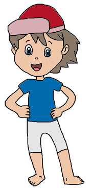 Miguel (The Caring Buddies) | English and Non-engish voice over and ...