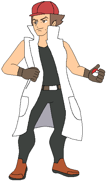 Pepe Le Pew's Pokemon Journey (1997)/Frontier Brains | English and Non ...