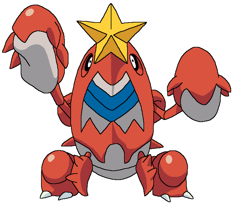 Rosemary Hills: Pokemon Shine and Shade (2023)/Character's Pokemon Team ...