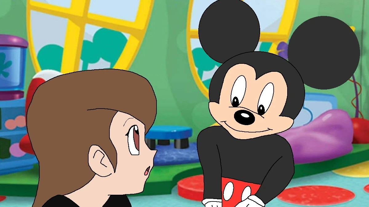 Meet the Magical Friends (2012)/Screencaps | English and Non-engish ...