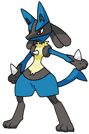 Rosemary Hills: Pokemon Shine and Shade (2023)/Character's Pokemon Team ...