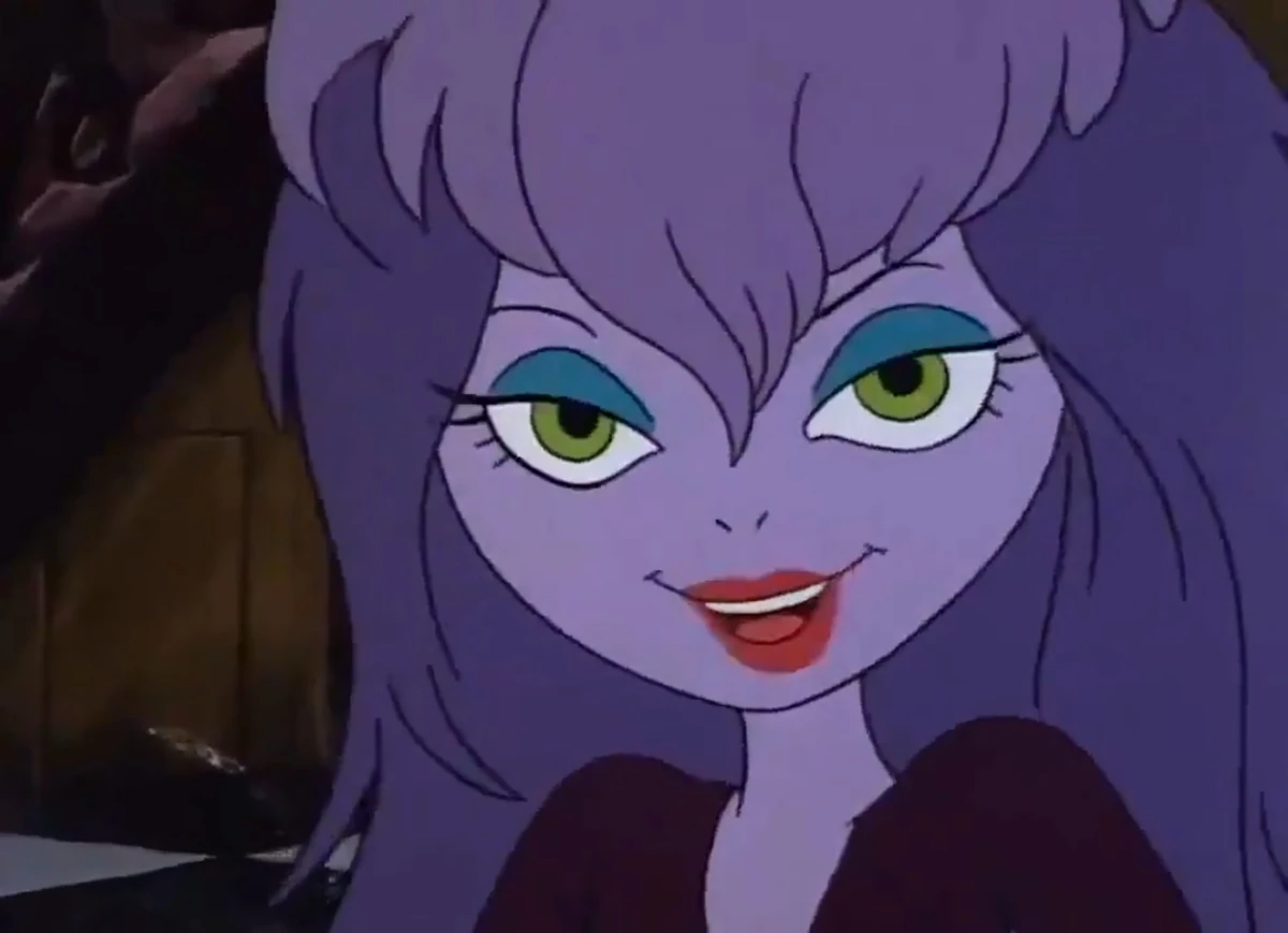 Sibella | English and Non-engish voice over and dubbing Wiki | Fandom