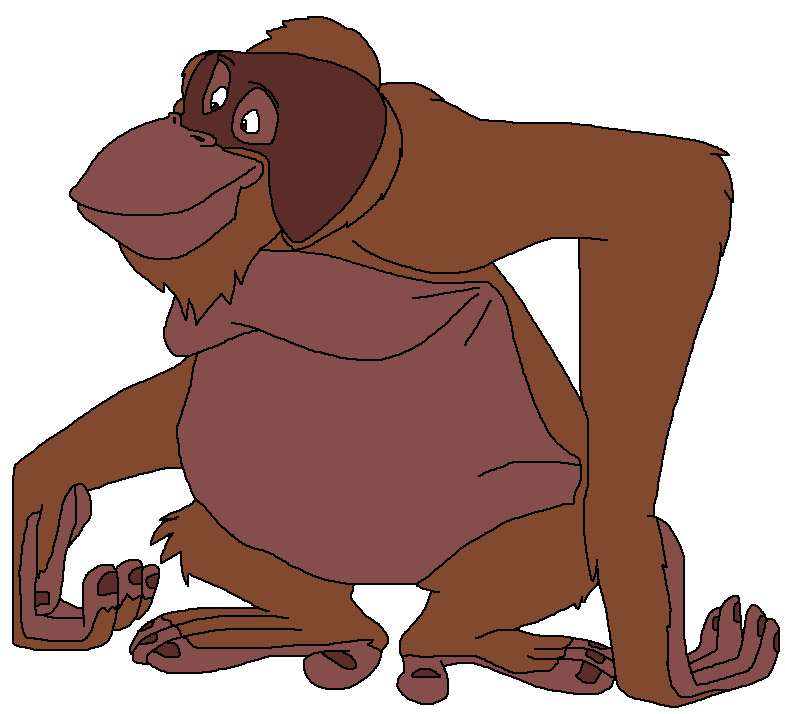 Trina Mouse's Adventures: Around the World (2024)/Animals | English and ...