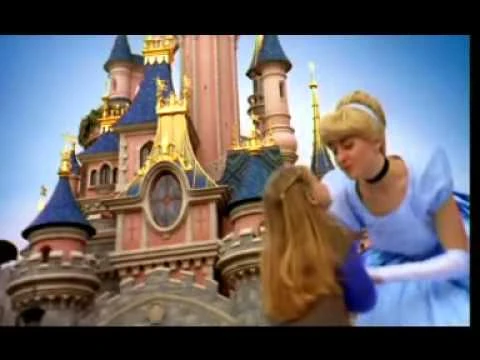 Walt Disney Studios Commercial | English and Non-engish voice over and ...