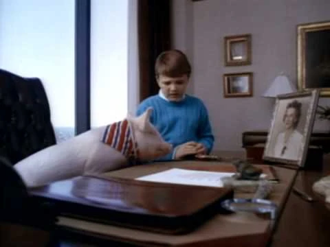 Gordy VHS Trailer | English and Non-engish voice over and dubbing Wiki ...