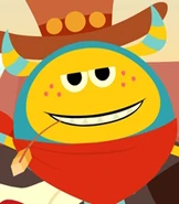 Rhymington Square (2023) | English and Non-engish voice over and ...