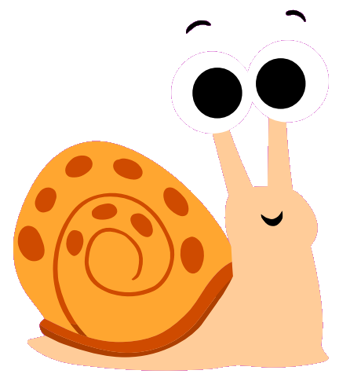 Shelly the Snail | English and Non-engish voice over and dubbing Wiki ...