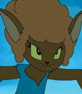 Eva Almos | English and Non-engish voice over and dubbing Wiki | Fandom