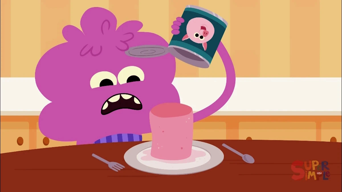 The Year of Rhymington Square (2023)/Screencaps | English and Non-engish voice over and dubbing ...