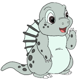 Bronty (1997)/Characters | English and Non-engish voice over and ...