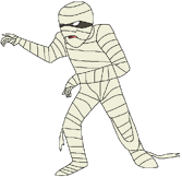 Alice DePatie and the Ghoul School (1989)/Characters | English and Non ...