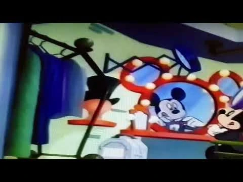 Disney Channel Commercial | English and Non-engish voice over and ...