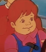 Kathy | English and Non-engish voice over and dubbing Wiki | Fandom