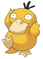 LooneyNelvanaTunesRockz's Pokemon Adventures (2018)/Pokémon List ...