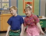 Kathy (Barney) | English and Non-engish voice over and dubbing Wiki ...