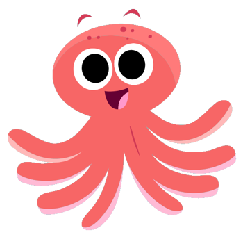 Oscar the Octopus | English and Non-engish voice over and dubbing Wiki ...
