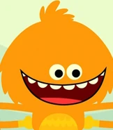 Rhymington Square (2023) | English and Non-engish voice over and ...