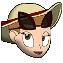 Amy (Dry Spell) | English and Non-engish voice over and dubbing Wiki ...