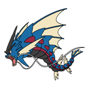 Rosemary Hills: Pokemon Adventures (2015)/Mega Evolution | English and ...