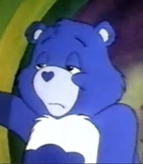 Grumpy Bear | English and Non-engish voice over and dubbing Wiki | Fandom