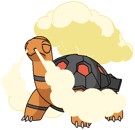 Rosemary Hills: Pokemon Shine and Shade (2023)/Character's Pokemon Team ...