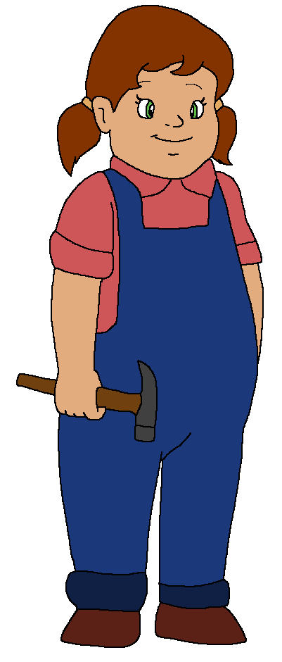 Rosemary Hills (2008)/List of Characters with Gallery with Character ...