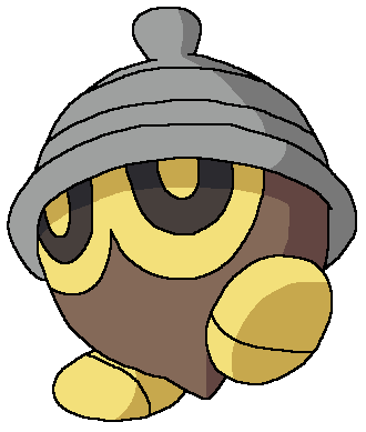 Rosemary Hills: Pokemon Shine and Shade (2023)/Character's Pokemon Team ...