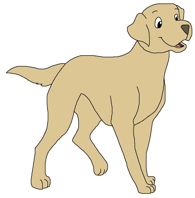 Charlie (1998)/Animals/Farm | English and Non-engish voice over and ...