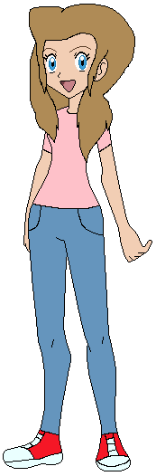 The Tevin Movie (2021)/Characters | English and Non-engish voice over ...