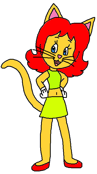 Toborr Cat | English and Non-engish voice over and dubbing Wiki | Fandom