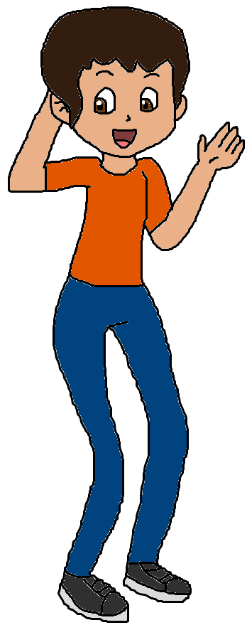 Monk | English and Non-engish voice over and dubbing Wiki | Fandom