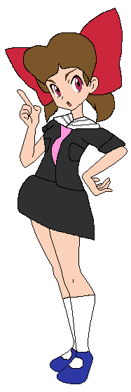 Kaichumon Omega Ruby and Alpha Sapphire (2002)/Gym Leaders | English ...